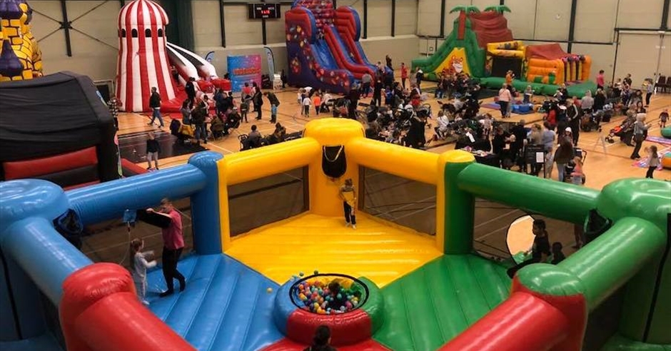 Colchester Mega Weekend - Children's Activity Event in Colchester ...