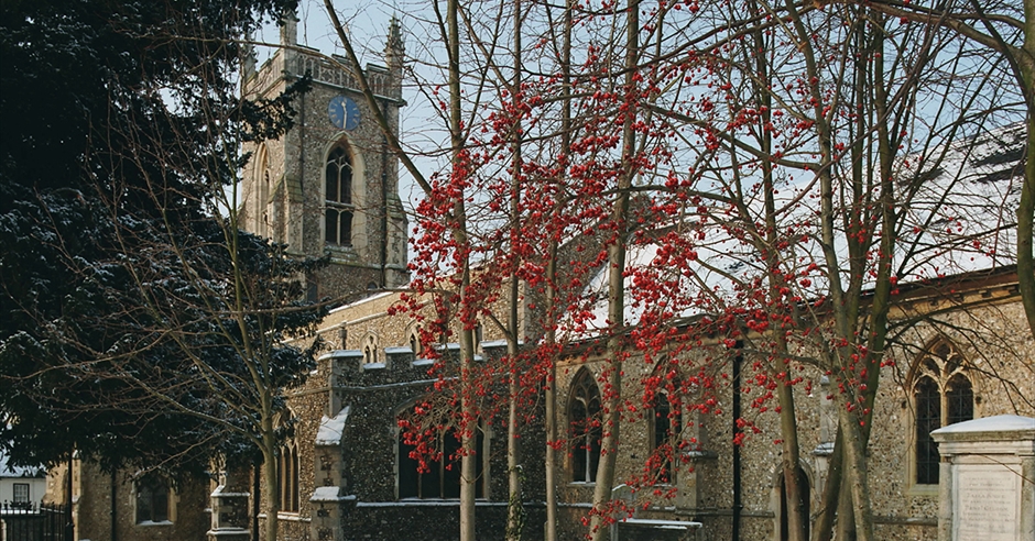 Halstead - Town in Halstead, Halstead - Visit Essex