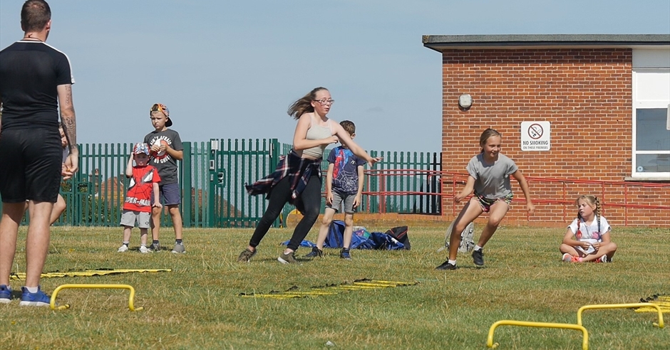 Holiday Fun in Harwich - Community Event in Harwich, Harwich - Visit Essex