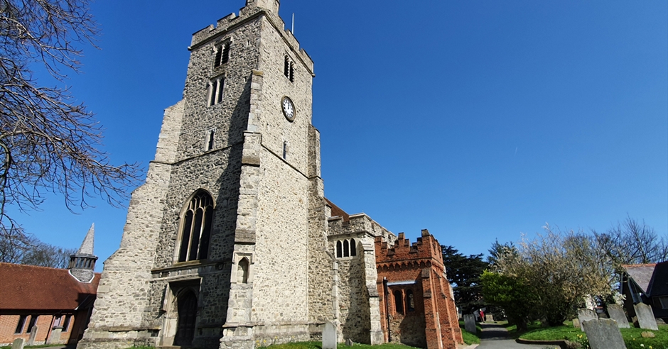 Rayleigh - Town in Rayleigh, Rayleigh - Visit Essex