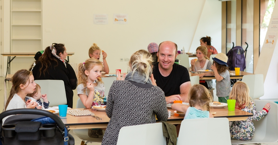 Firstsite Holiday Fun - Children's Activity Event in Colchester ...