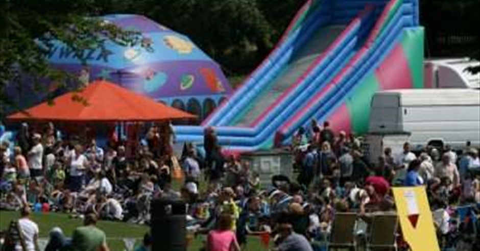Race for Life - Marathon / Running Event in Colchester, Colchester ...