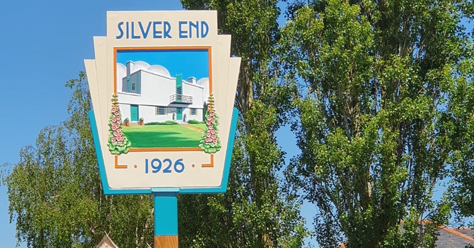 Silver End Art Show - Art Exhibition in Witham, Witham - Visit Essex