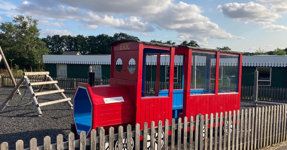 East Anglian Railway Museum - Steam Railway in Colchester, Colchester ...