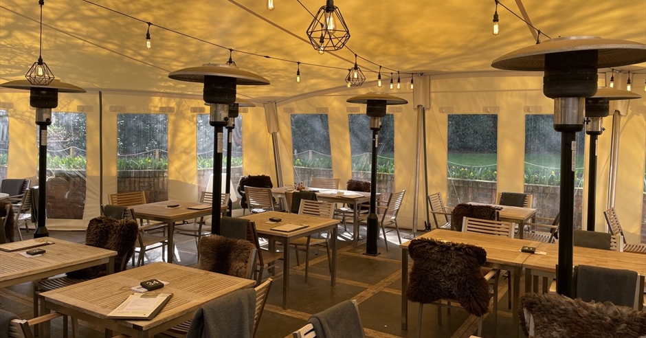 Milsoms Restaurant - Restaurant in Colchester, Dedham - Visit Essex