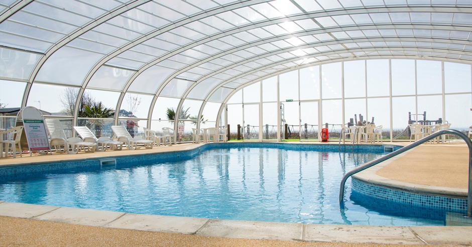 Mersea Island Holiday Park - Holiday Park in East Mersea, Colchester ...