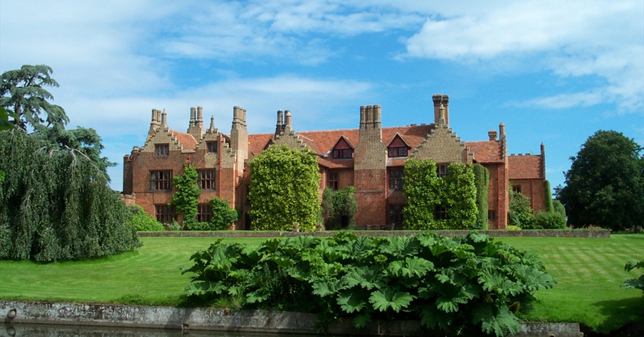 Ingatestone - Town in Ingatestone, Ingatestone - Visit Essex