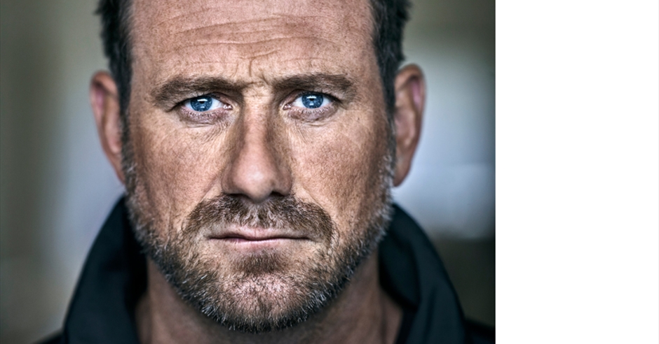 Jason Fox - Life at the Limit - Talk in Colchester, Colchester - Visit ...