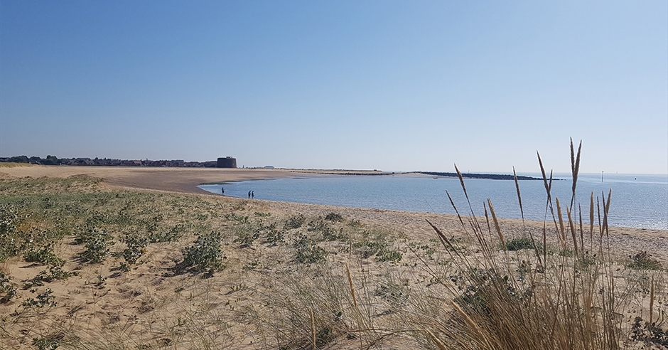 Jaywick - Town in Essex, Clacton-on-Sea - Visit Essex