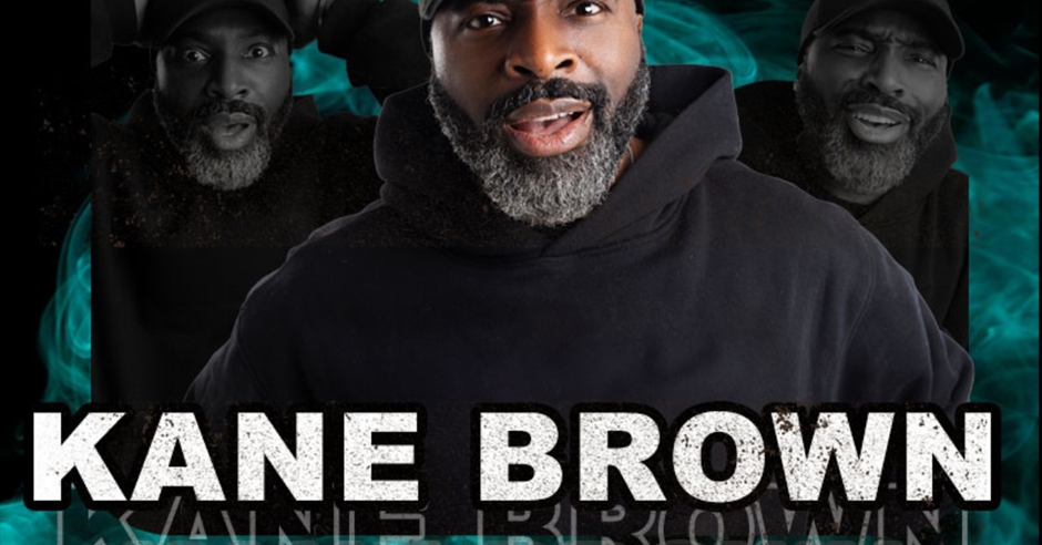 Kane Brown: Don't Listen to Me - Comedy in Chelmsford, Chelmsford ...