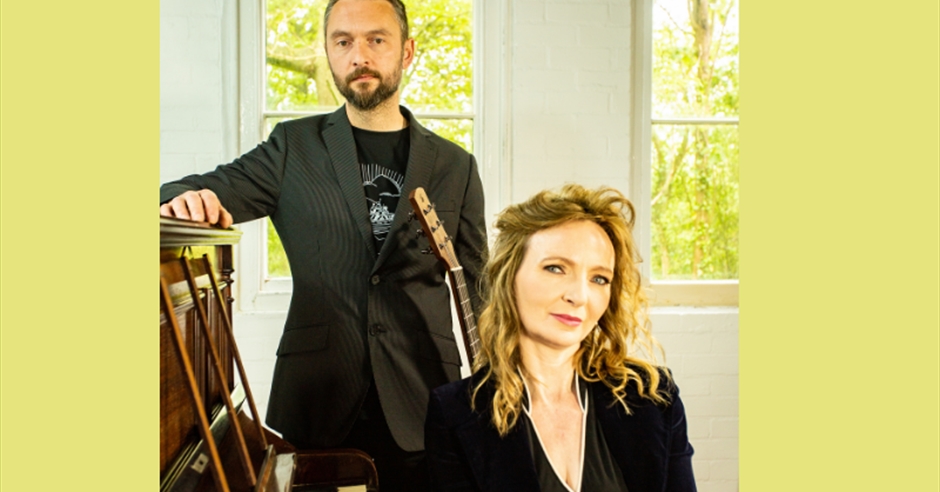 The Boyfriend - Musical in Colchester, Colchester - Visit Essex