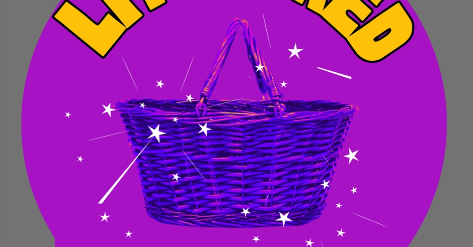 Little Red Pantomime - Pantomime in Southend/ Rayleigh/ Hadleigh ...