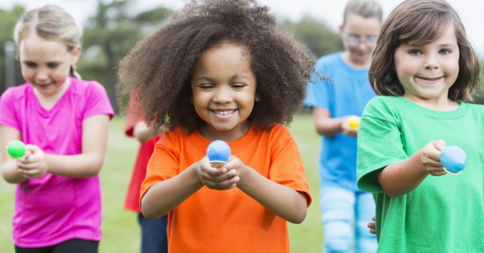 Easter Weekend Activities - Countryside Events in Layer Marney ...