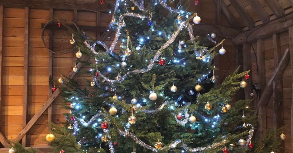 Christmas Matinee - 'Twas the night before Christmas - Christmas Event ...