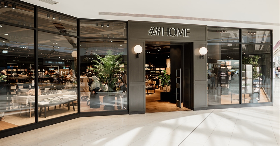Lakeside Shopping Centre - Shopping Centre in Grays, Grays - Visit Essex