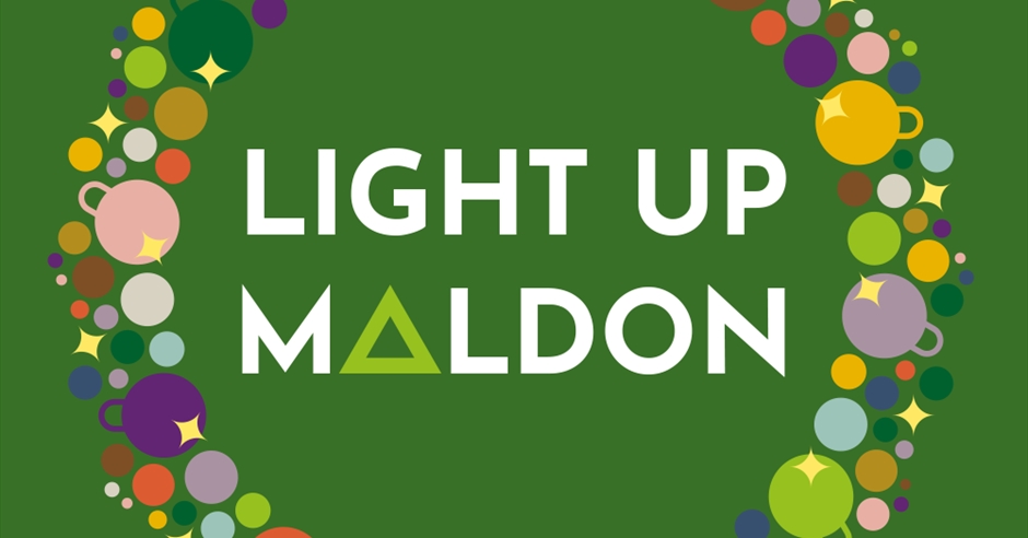 Light Up Maldon - Christmas Lights Switch-On in Maldon, Maldon - Visit ...