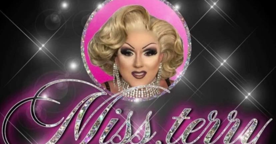 The Amazing Miss Terry Tour Comedy Drag Show - Live entertainment in ...