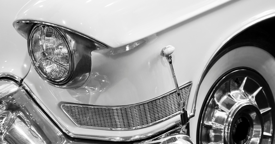 Mayland Classic Car & Motorbike show - Classic Car / Bike Show in ...