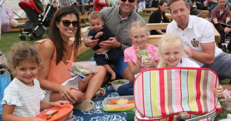 Smoke & Fire Festival - Food / Drink Festival in Maldon, Maldon - Visit ...