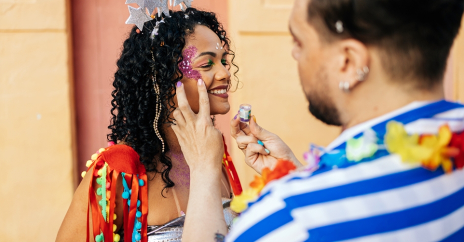 Maldon Carnival Procession - Carnival in Maldon, Maldon - Visit Essex