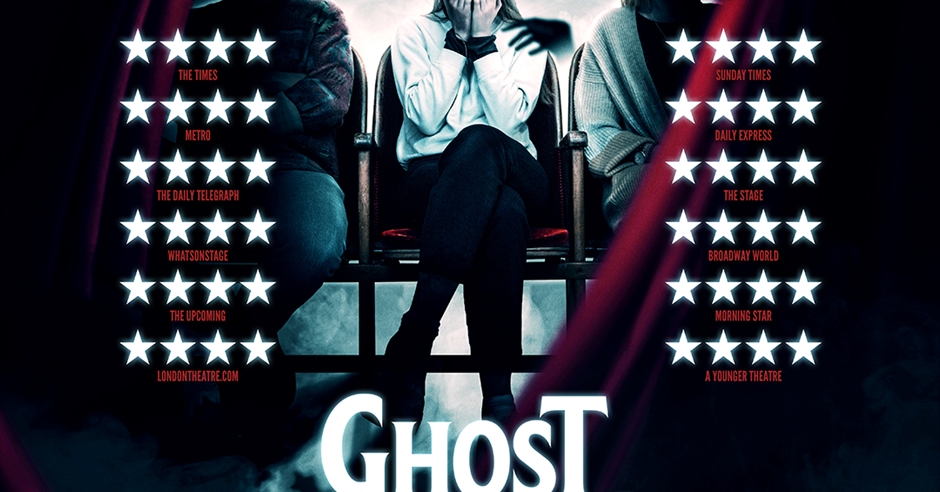 Ghost Stories - Play in Southend, Southend-on-Sea - Visit Essex