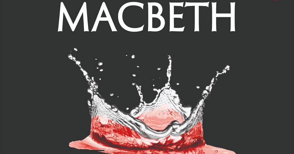 Macbeth - Play in Clacton-On-Sea, Clacton-on-Sea - Visit Essex