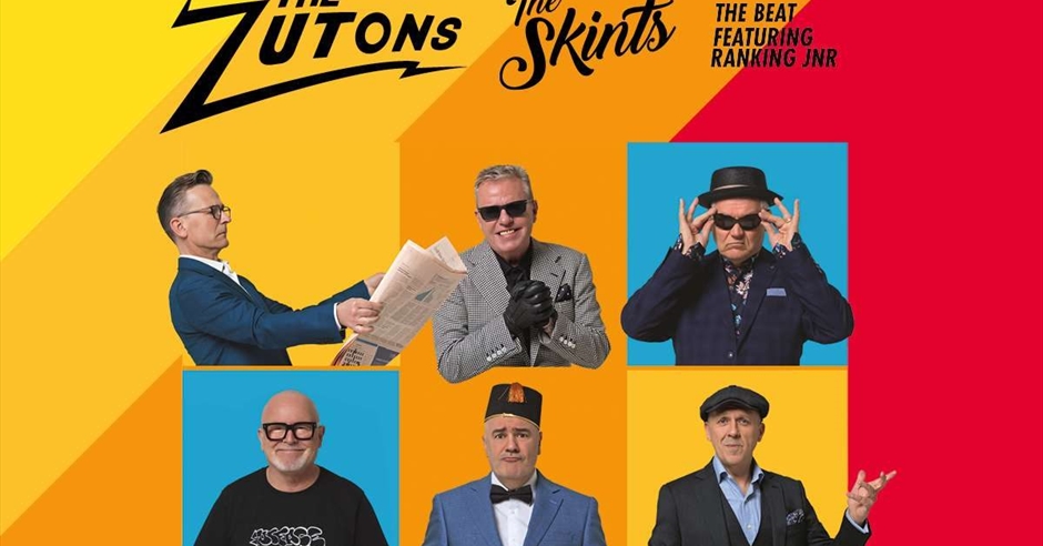 Madness - Festival in Colchester, Colchester - Visit Essex