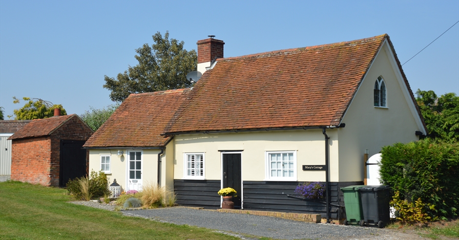 Rayne Heritage - Walking Route in Braintree, Essex - Visit Essex
