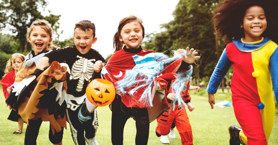 Monstrous medieval trail - Historical Event in Colchester, Colchester ...