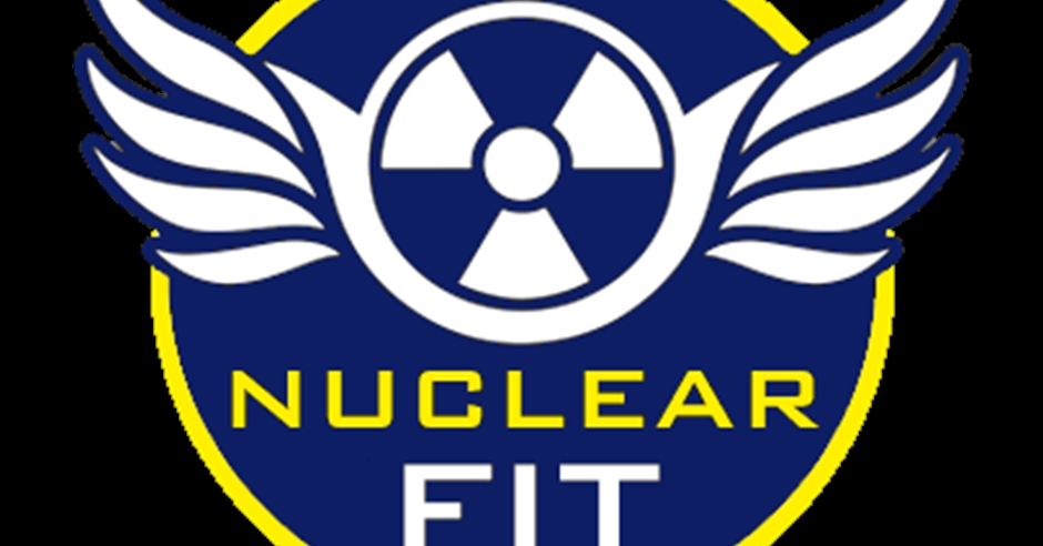 Nuclear Fit - Outdoors Event in Brentwood, Brentwood - Visit Essex