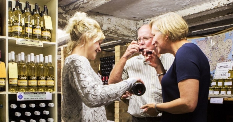 Purleigh - Village in Purleigh, Maldon - Visit Essex