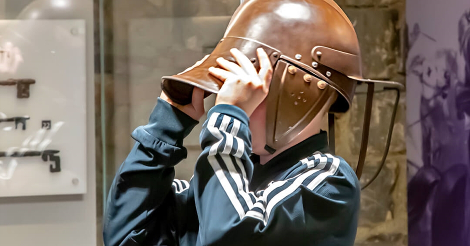 Object Handling - Children's Activity Event in Colchester, Colchester ...