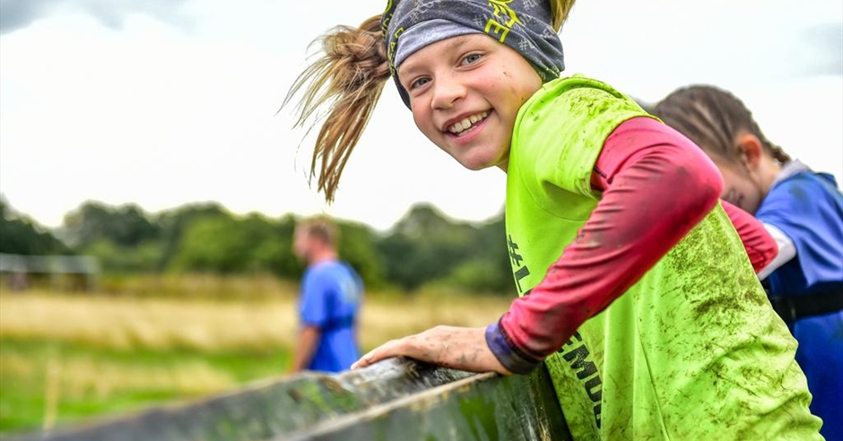 Nuclear Races Family Wave - Children's Activity Event in Kelvedon Hatch ...