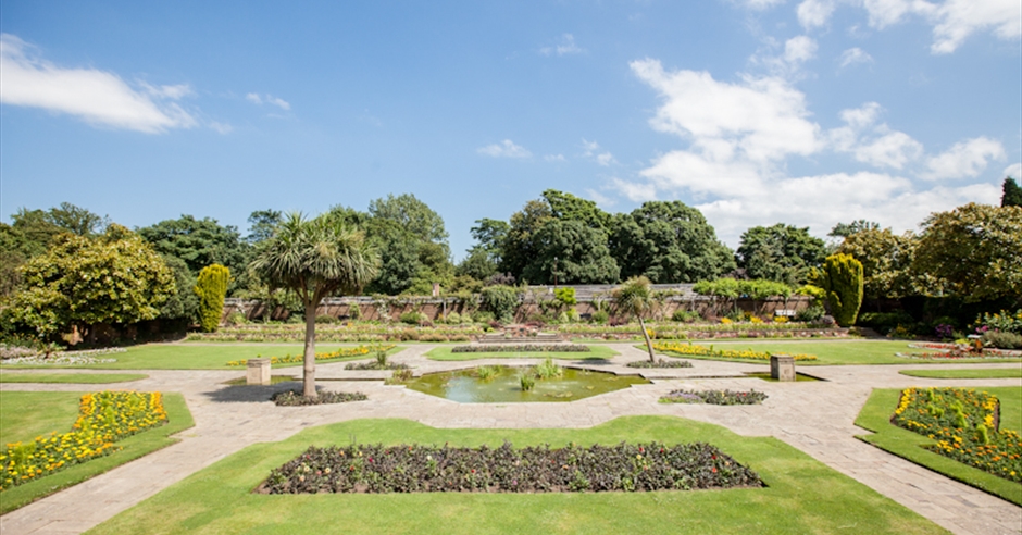 Prittlewell Priory - Museum in Southend, Southend-on-Sea - Visit Essex