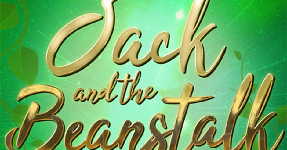 Christmas Panto: Jack & The Beanstalk - Indoor in HALSTEAD, Halstead ...