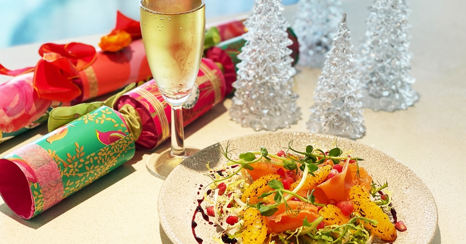 Winter Wines and a Festive Feast - Festival in Colchester, Colchester ...