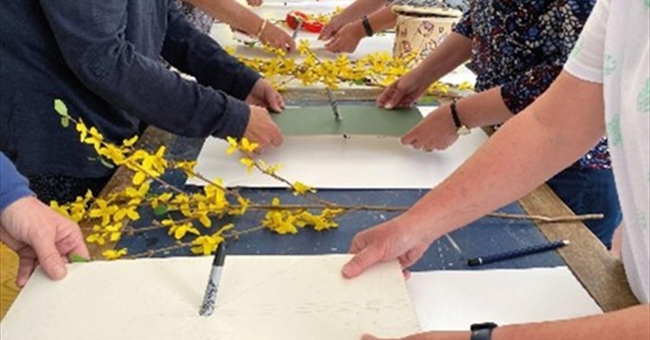 Everyone Can Draw Lunch - Arts & Crafts Event in Colchester, Colchester ...