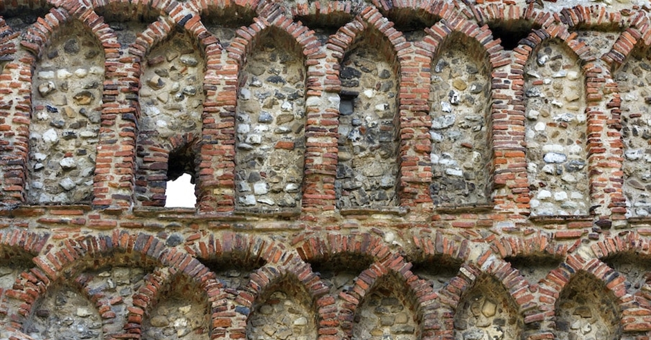 Heritage Open Days: Medieval Colchester Tour - Guided Walk in ...