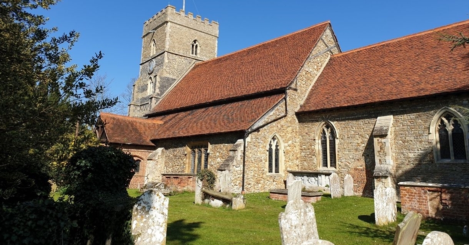 Purleigh - Village in Purleigh, Maldon - Visit Essex