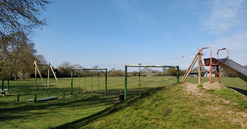 Big Coronation Lunch - Purleigh - Coronation in Purleigh, Maldon ...