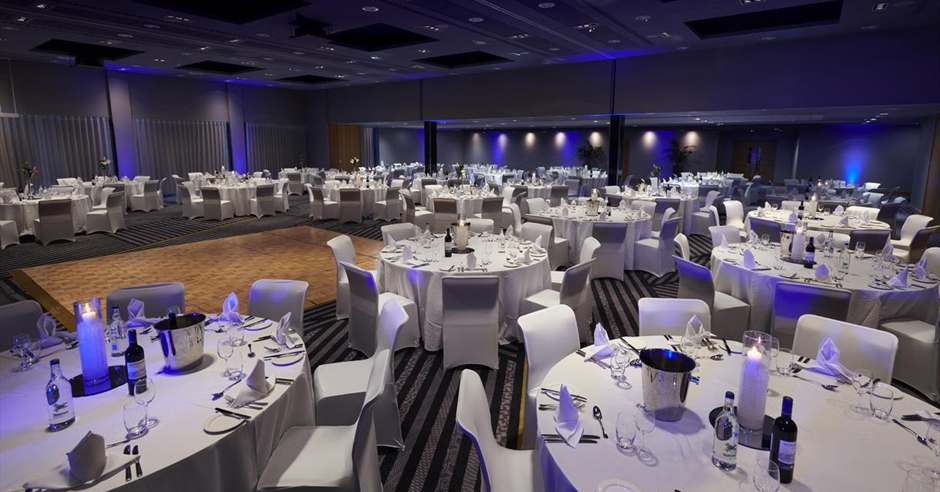 Radisson Blu London Stansted Corporate - Meeting Room in Stansted ...