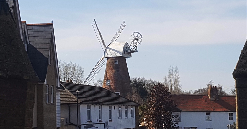 Rayleigh - Town in Rayleigh, Rayleigh - Visit Essex