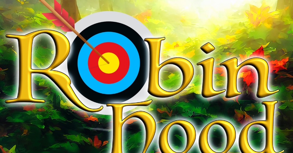 Robin Hood - Comedy in HALSTEAD, Halstead - Visit Essex