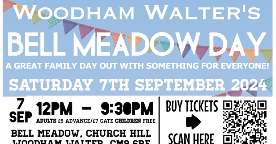 Bell Meadow Day - Country Show in Maldon, Maldon - Visit Essex