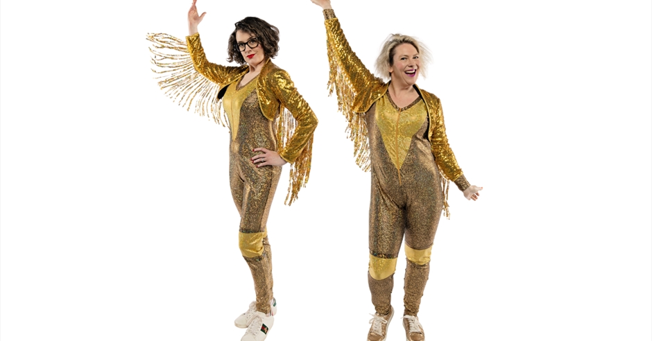 The Scummy Mummies - Comedy in Chelmsford, Chelmsford - Visit Essex