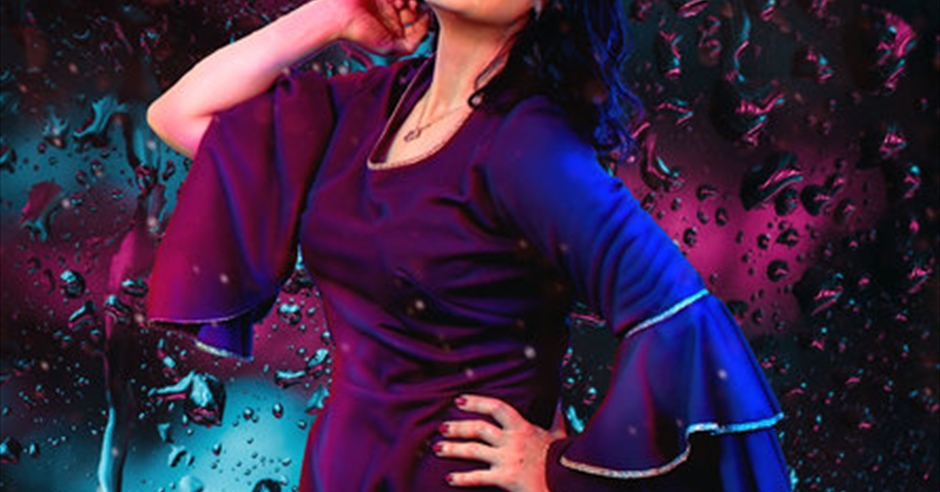 Shaparak Khorsandi: It Was The 90s! - Comedy in Colchester, Colchester ...