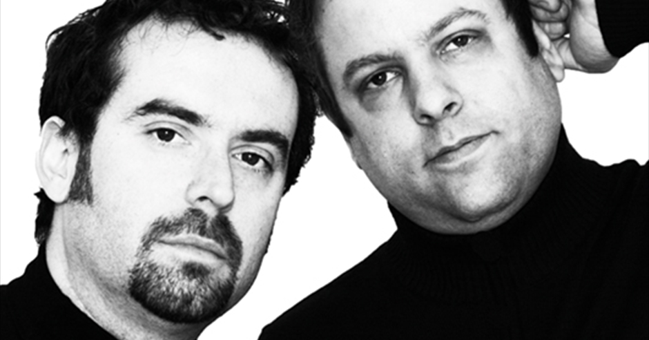 Sounds of Simon and Garfunkel - Music in Witham, Witham - Visit Essex