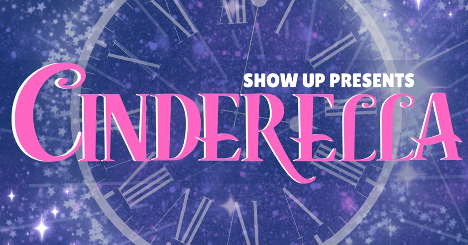 Cinderella Panto - Pantomime in Hadleigh, Southend-on-Sea - Visit Essex