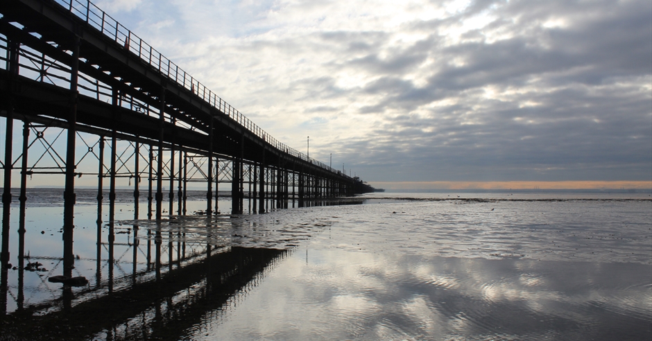 Southend Pier Museum - Museum in Southend, Southend-on-Sea - Visit Essex