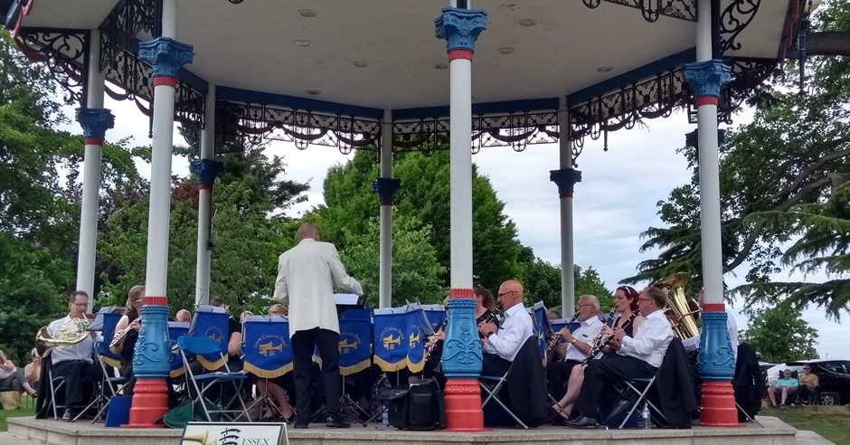 Concert and picnic - Children's Activity Event in Colchester ...